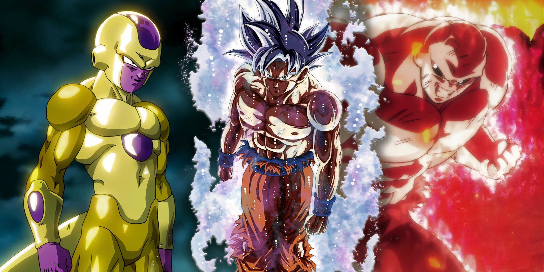 Dragon Ball Super: All Of Moro’s Forms From Weakest To Most Powerful ...