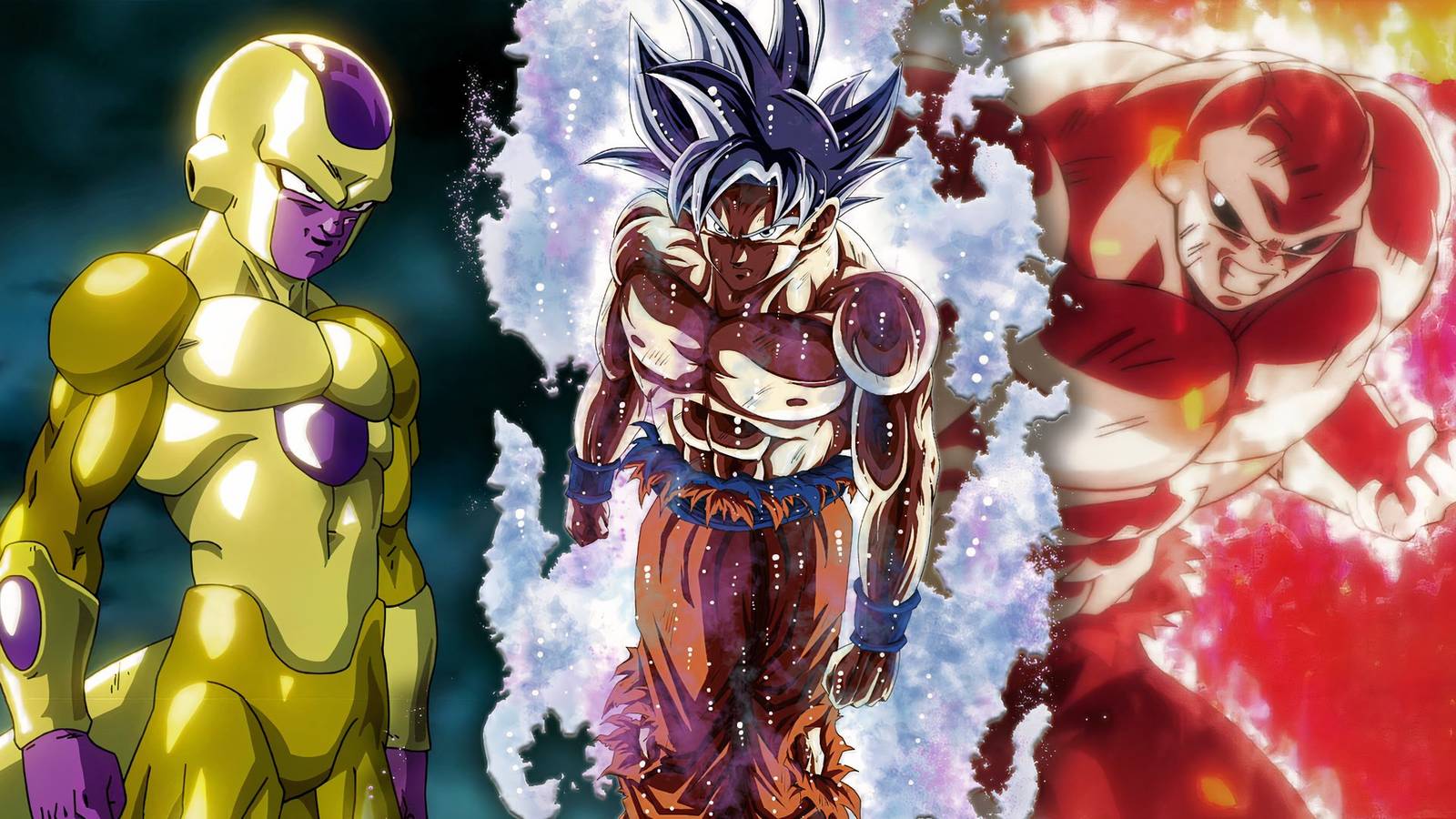 The 5 Longest Dragon Ball Super Final Battles, Ranked By Most Episodes