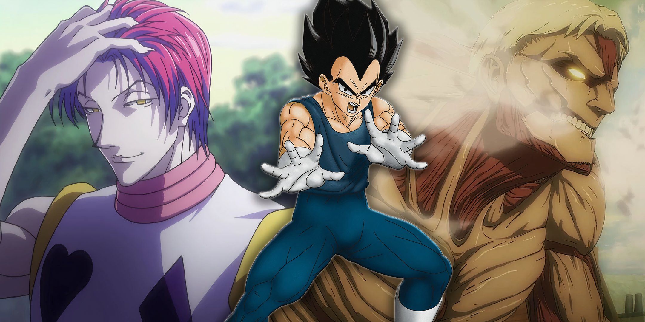 Attack on Titan: Who Is Nanaba and What Happened to Her?