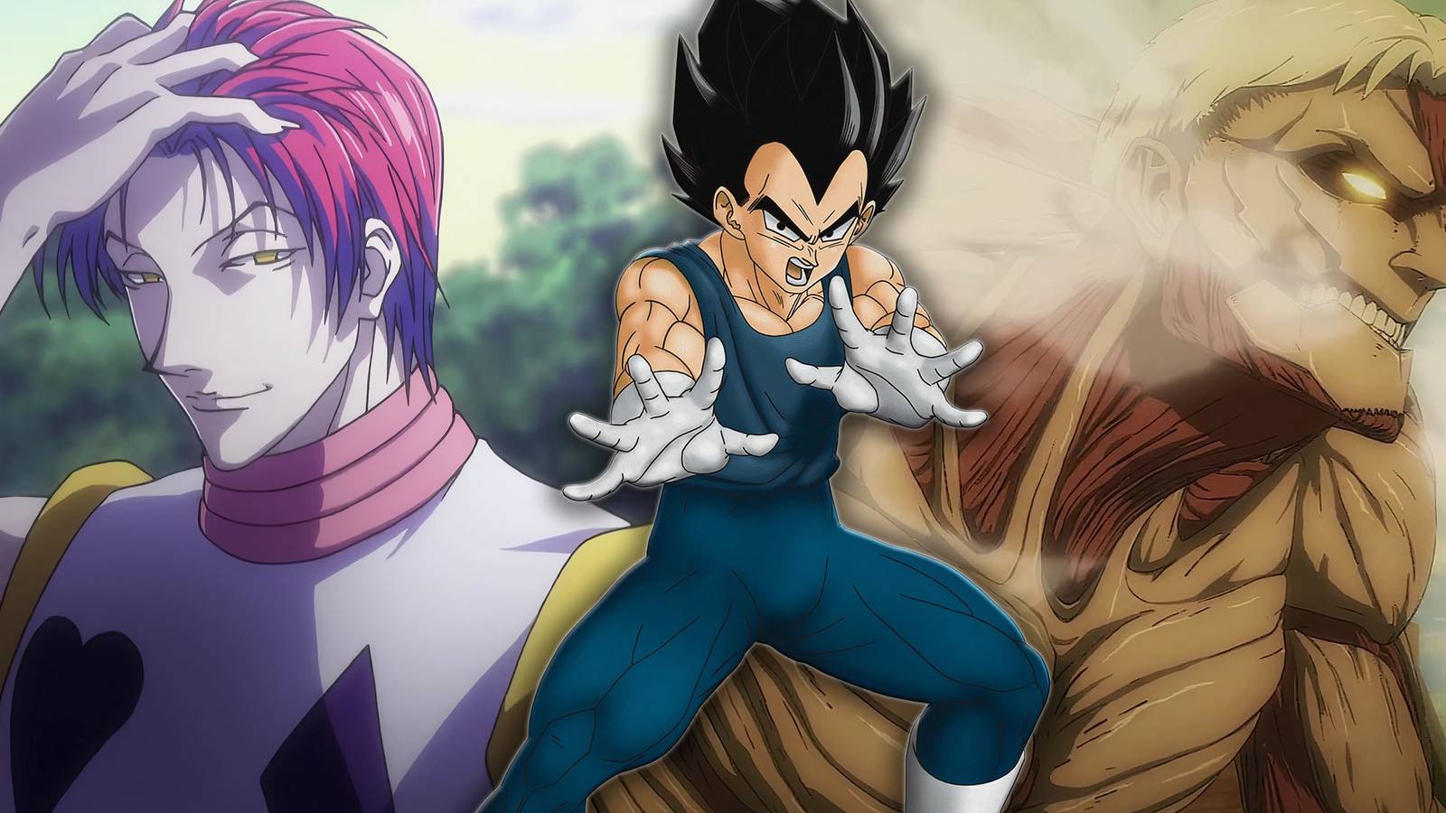 10 Misunderstood Anime Characters Everyone Hates on Their 1st Watch