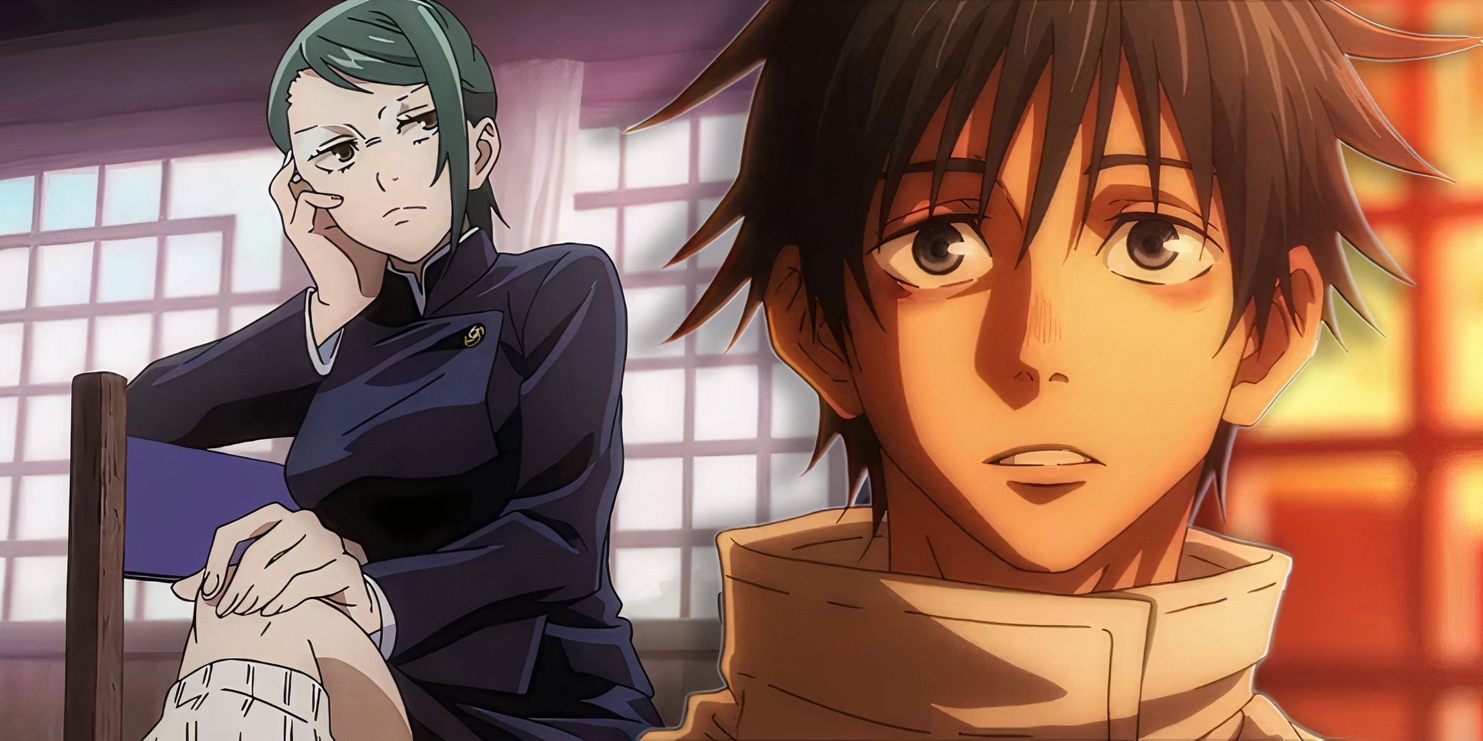 Jujutsu Kaisen: Yaga’s Cursed Corpse Technique, Explained