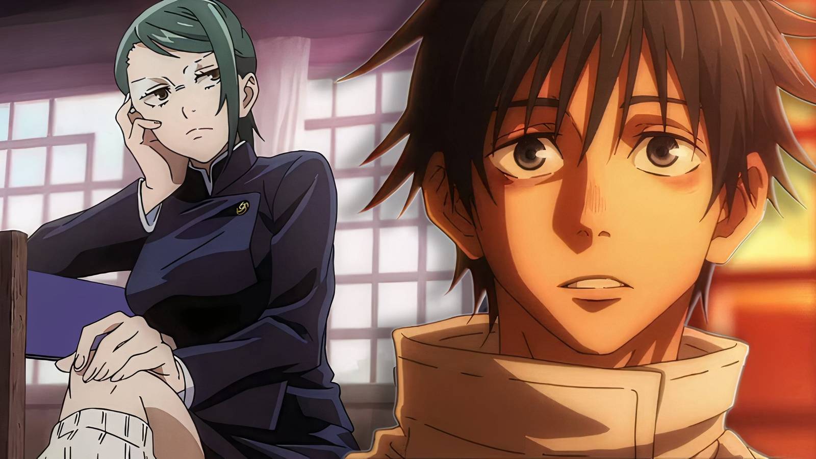 New Jujutsu Kaisen Series Confirms Fan-Favorite JJK Ship Is Officially ...