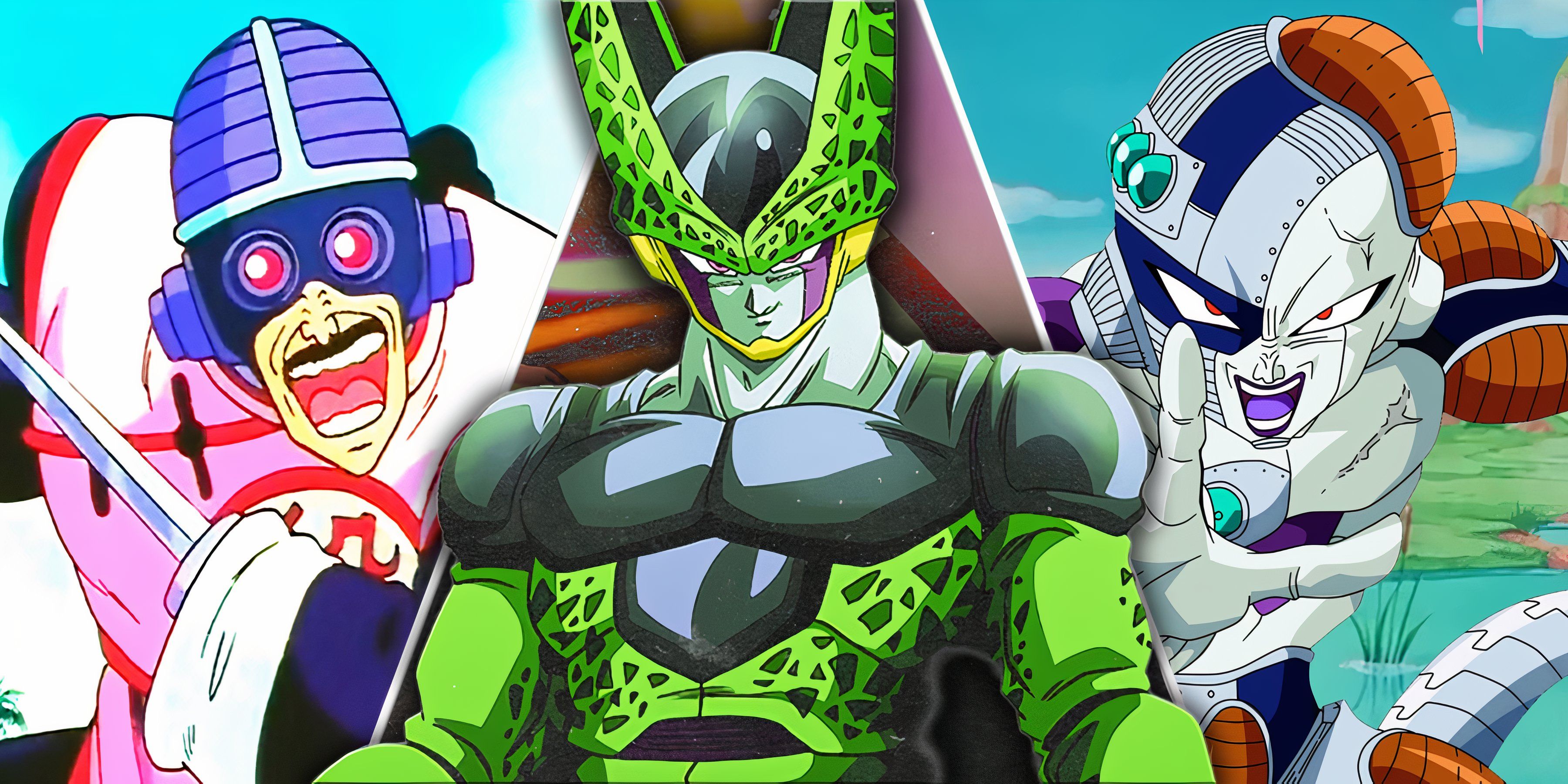 Dragon Ball DAIMA Has 1 Last Chance to Save the Franchise
