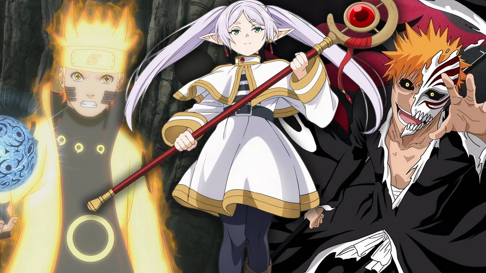 These 10 New-Gen Anime Are Drawing More Fans Than Ever