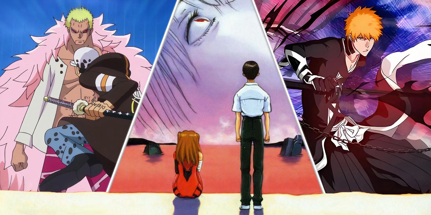 One Piece: 10 Amazing Nami Cosplay That Look Just Like The Anime