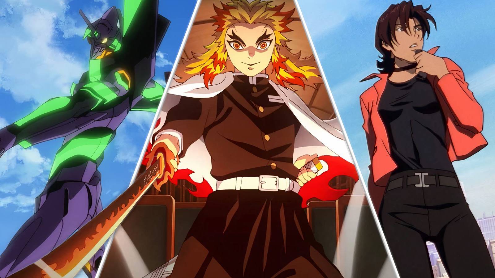 10 Best R-Rated Anime Movies of the Last 25 Years, Ranked