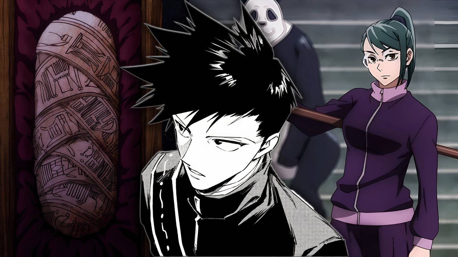 Jujutsu Kaisen's Sequel Is Quickly Becoming a Masterpiece — & the Real ...