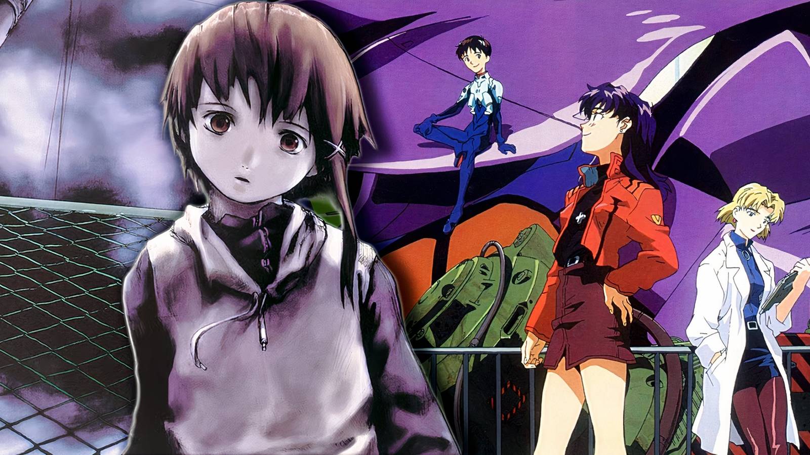 7 “Deep” Anime That Are Actually Just Confusing