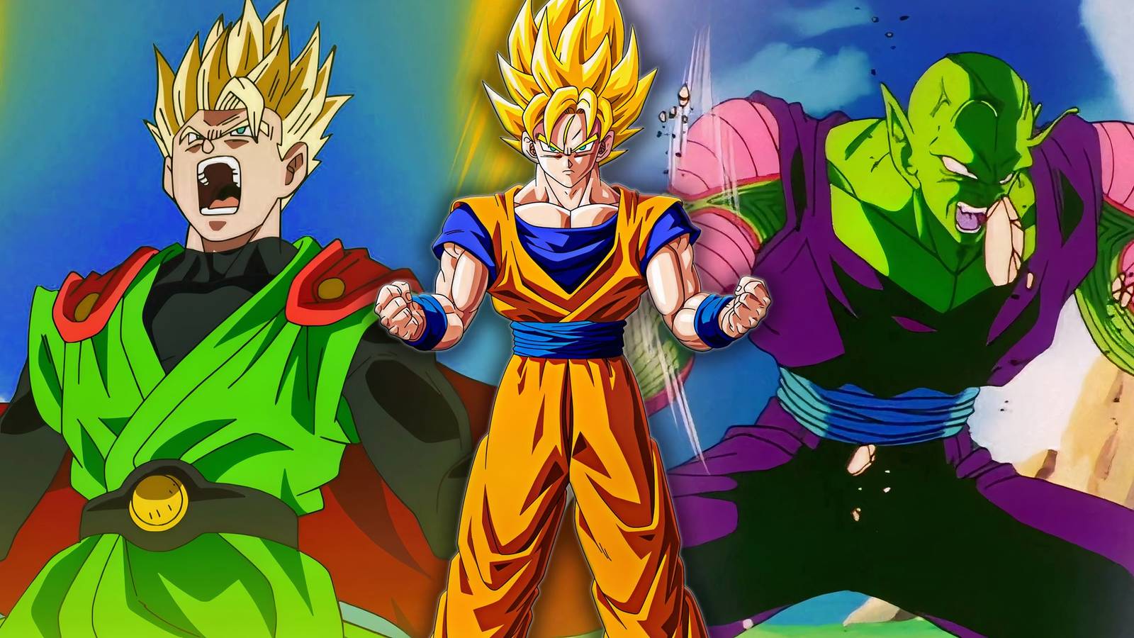 Dragon Ball Super Will Never Surpass DBZ – Unless it Fixes Goku