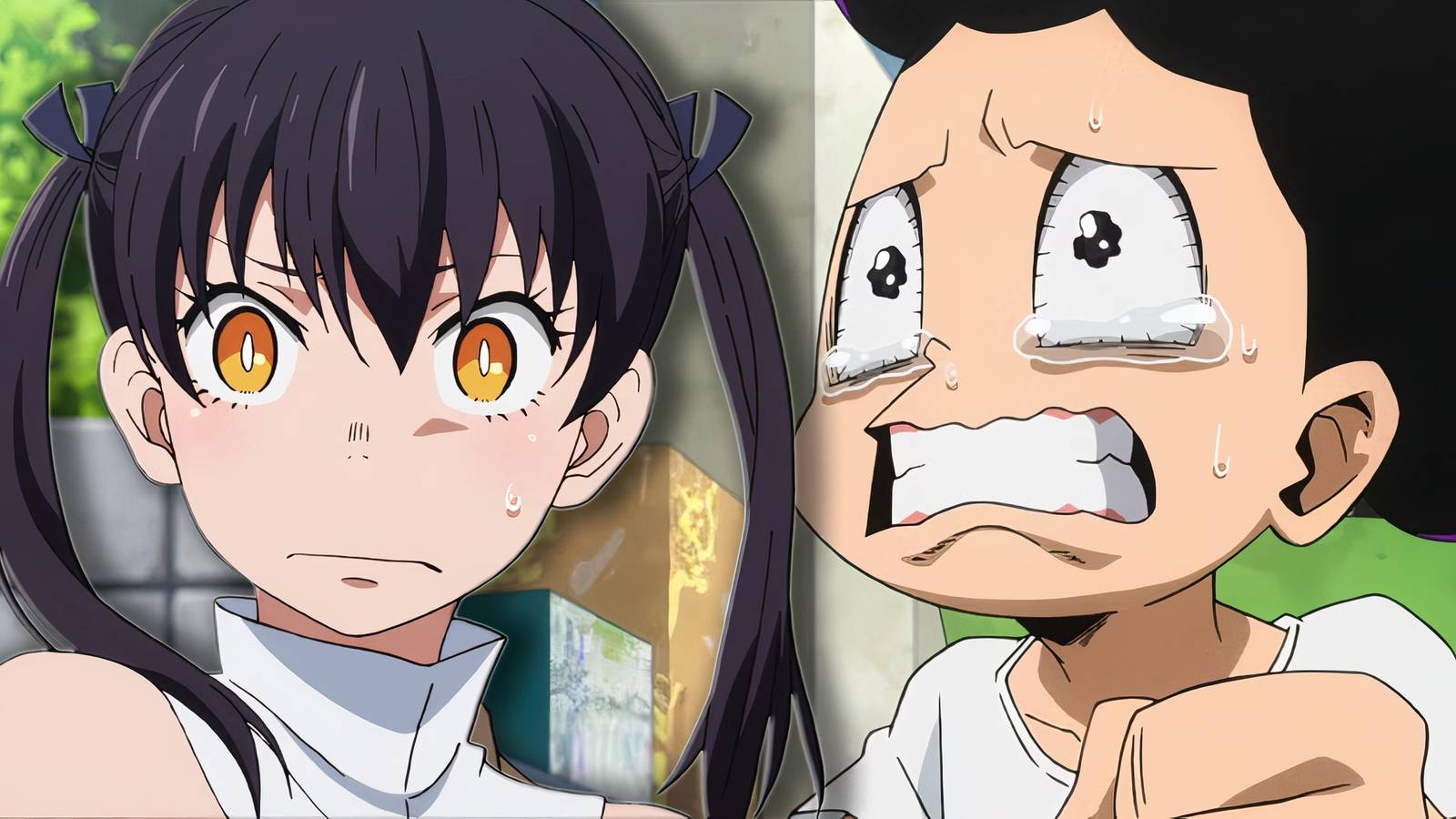 10 Side Characters Who Made Their Anime Worse Just By Existing
