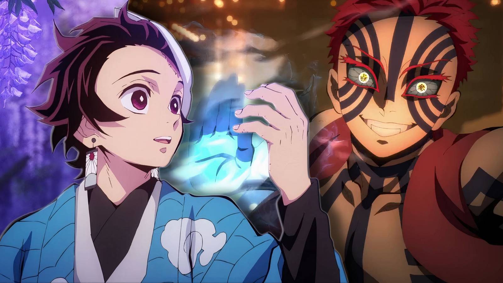 Demon Slayer is Proof Even Mediocre Manga Can Become Amazing Anime