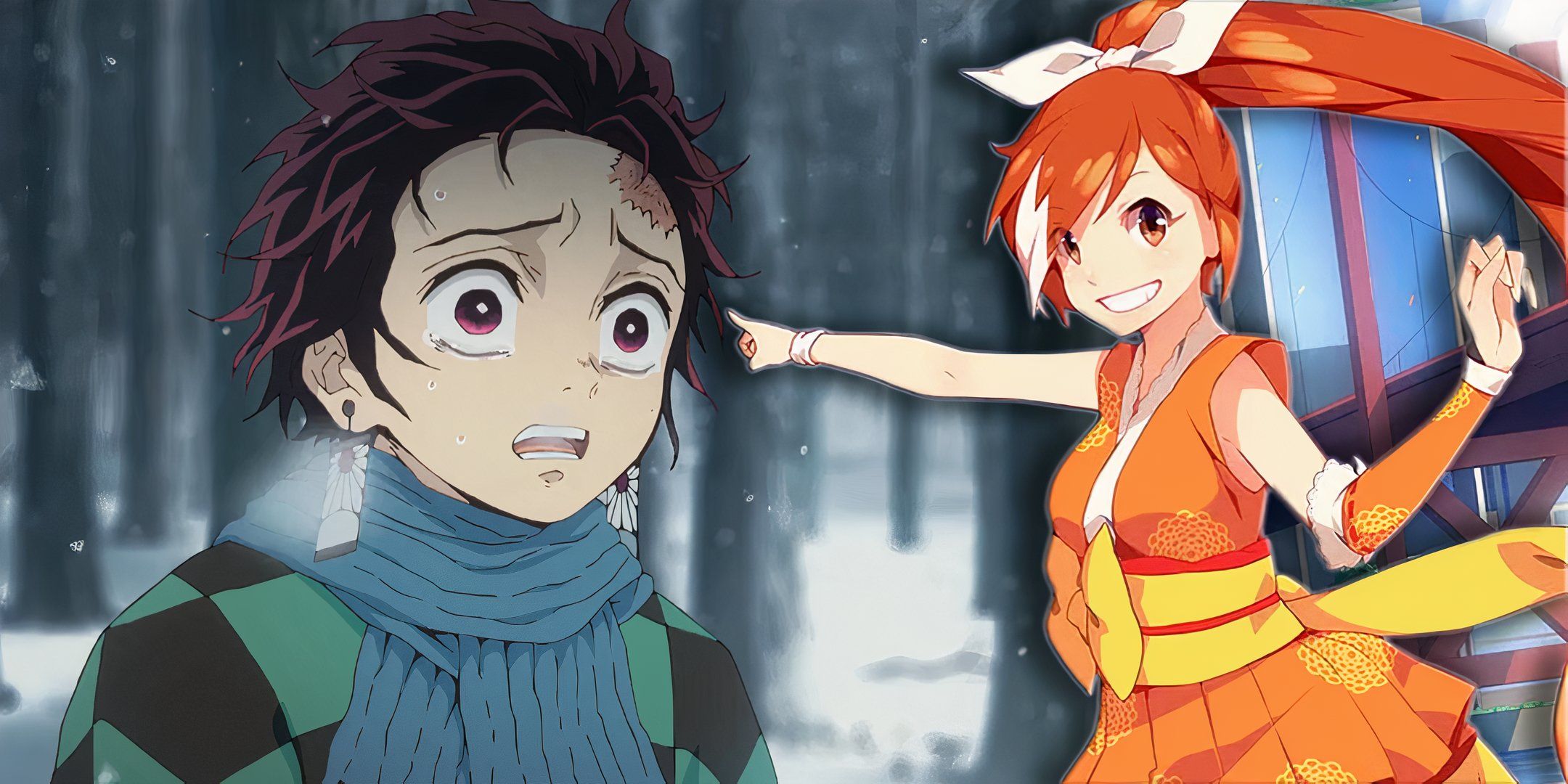 The Witcher: The Five Most Useful Signs