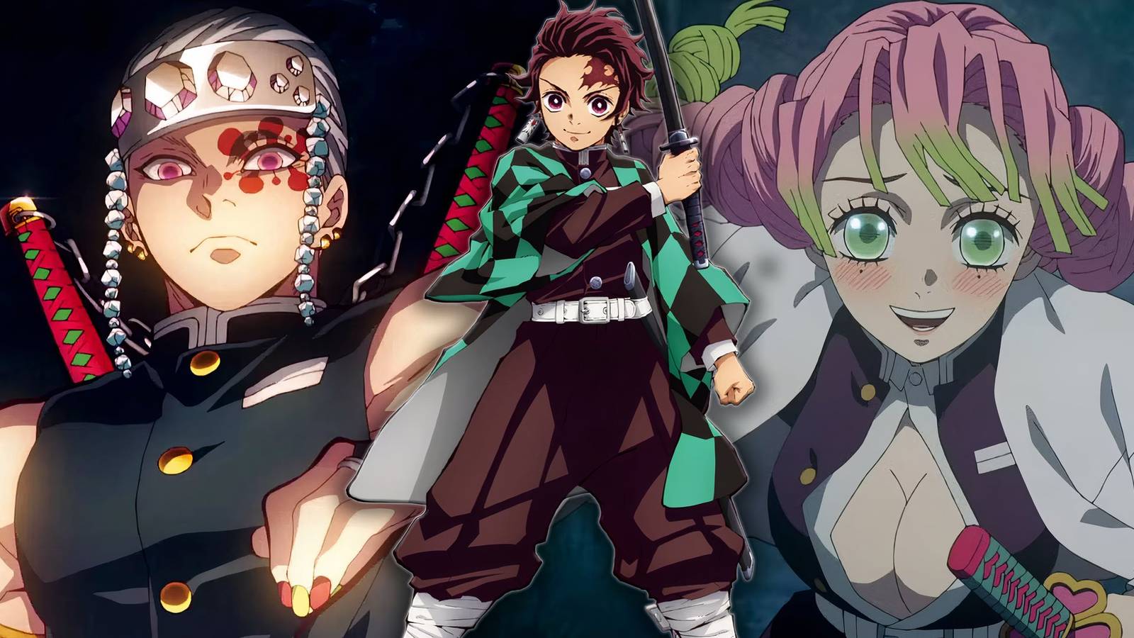 10 Demon Slayer Romances That'll Definitely Never Happen (Sorry Shippers)