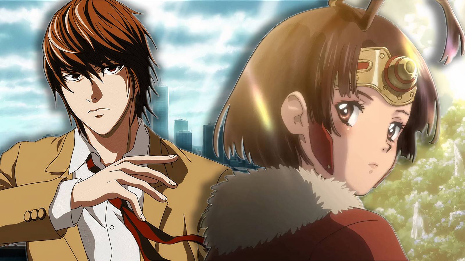 10 Anime With Great Pilot Episodes The Series Could Never Live Up To