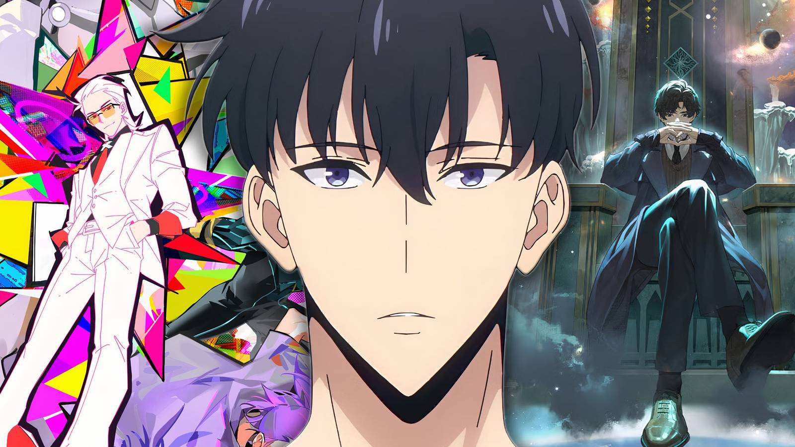 These Two Hit Chinese Anime Could Beat Out Solo Leveling Season 2 for ...