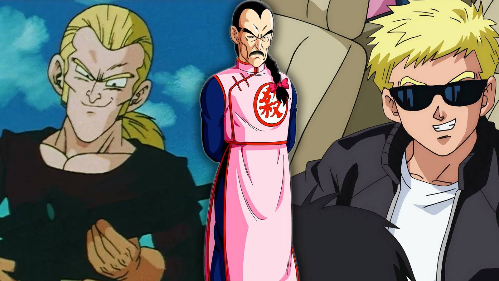 10 Most Disappointing Dragon Ball Humans Ever, Ranked