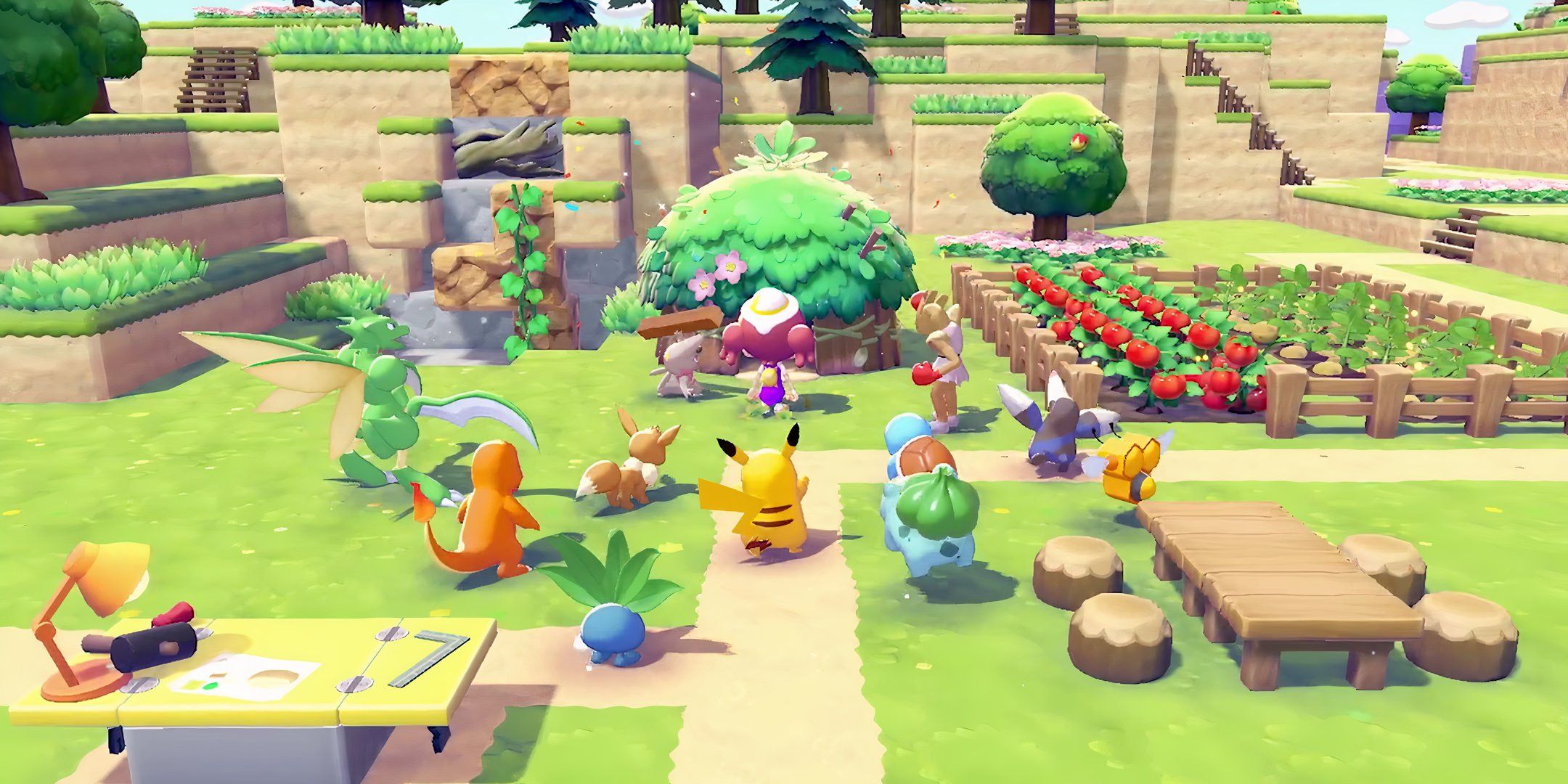 Nimona: Ambrosius Goldenloin's Best Scene Showcases His Vulnerability