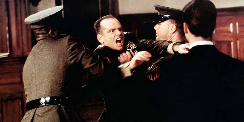 Tom Cruise's A Few Good Men Is Still 1 of the Greatest Masterpieces of ...