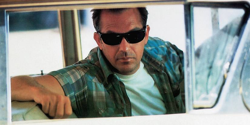 10 Best Kevin Costner Movies (That Aren't Westerns), Ranked