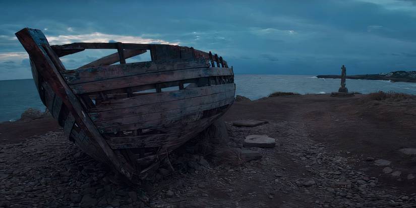 The 100% RT Netflix Horror Show That Left Stephen King Terrified