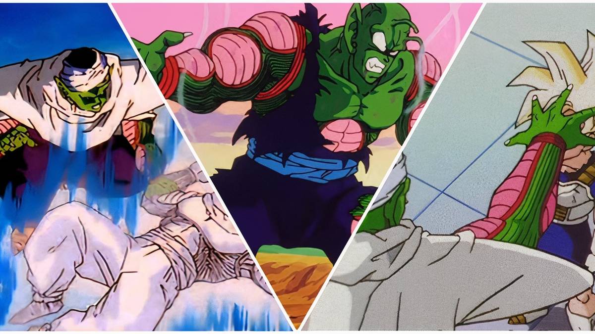 Akira Toriyama’s Favorite DBZ Character Remains 1 of the Deepest ...