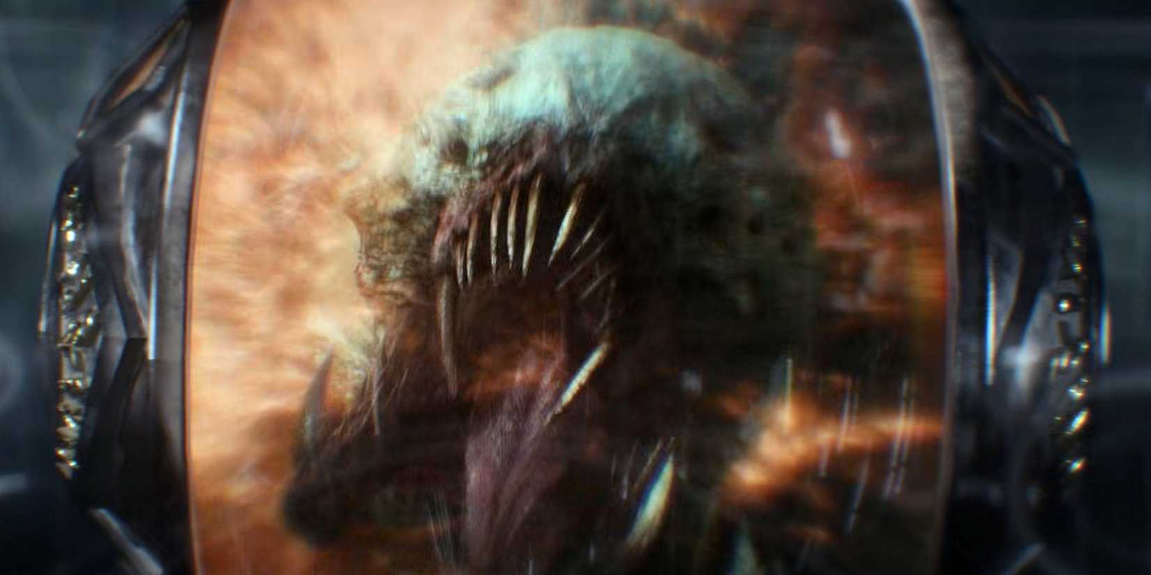 Star Trek: Strange New Worlds Took A Gamble On a Horrifying New Alien ...