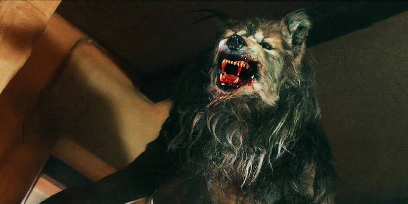 Dog Soldiers Is a Hidden-Gem Horror Movie Begging for a Rewatch