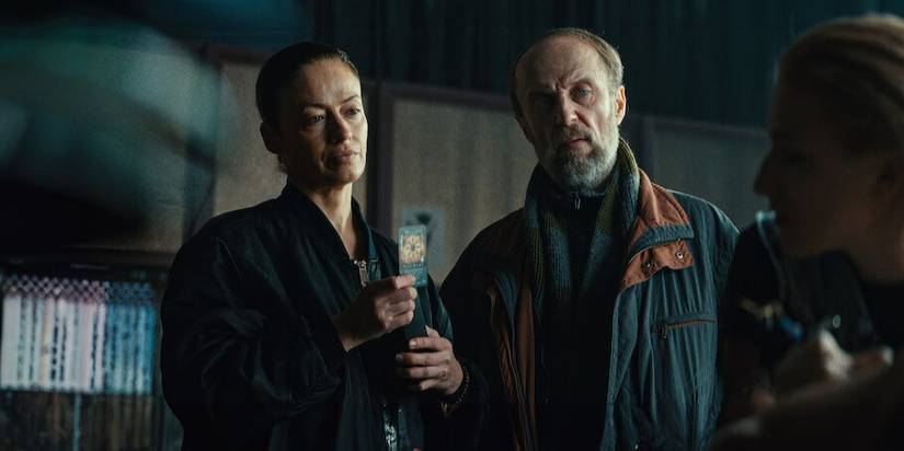 Netflix's The Mire Is a Crime Drama Masterpiece You Need To Watch