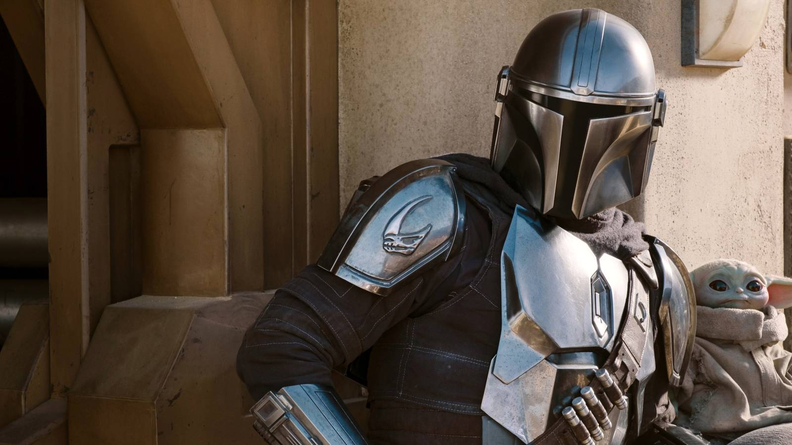 Baby Yoda Takes Center Stage in First Trailer for The Mandalorian and Grogu