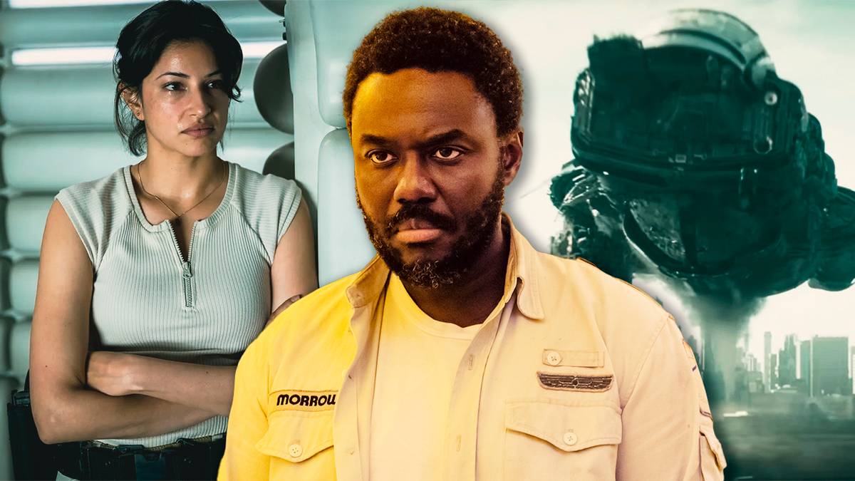 After Watching Alien: Earth, I Have Lots Of Questions About The Maginot ...