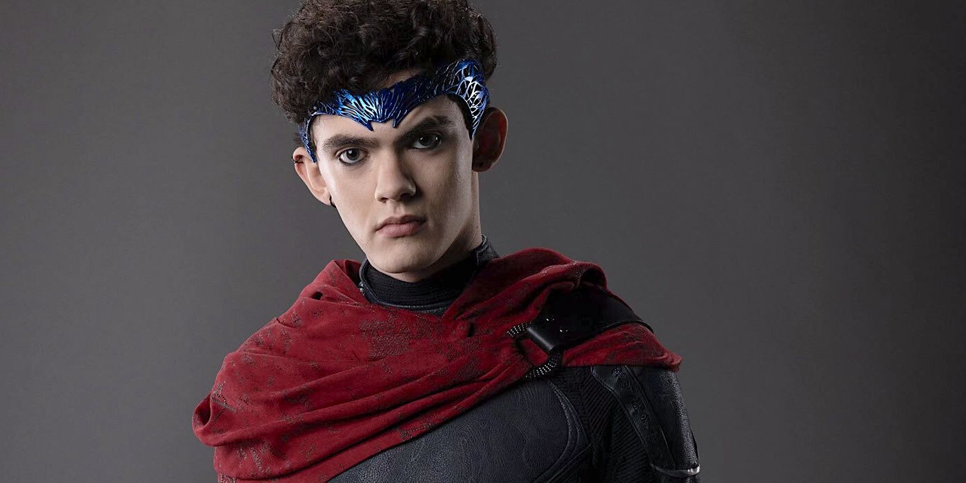 Agatha All Along Cast and Character Guide