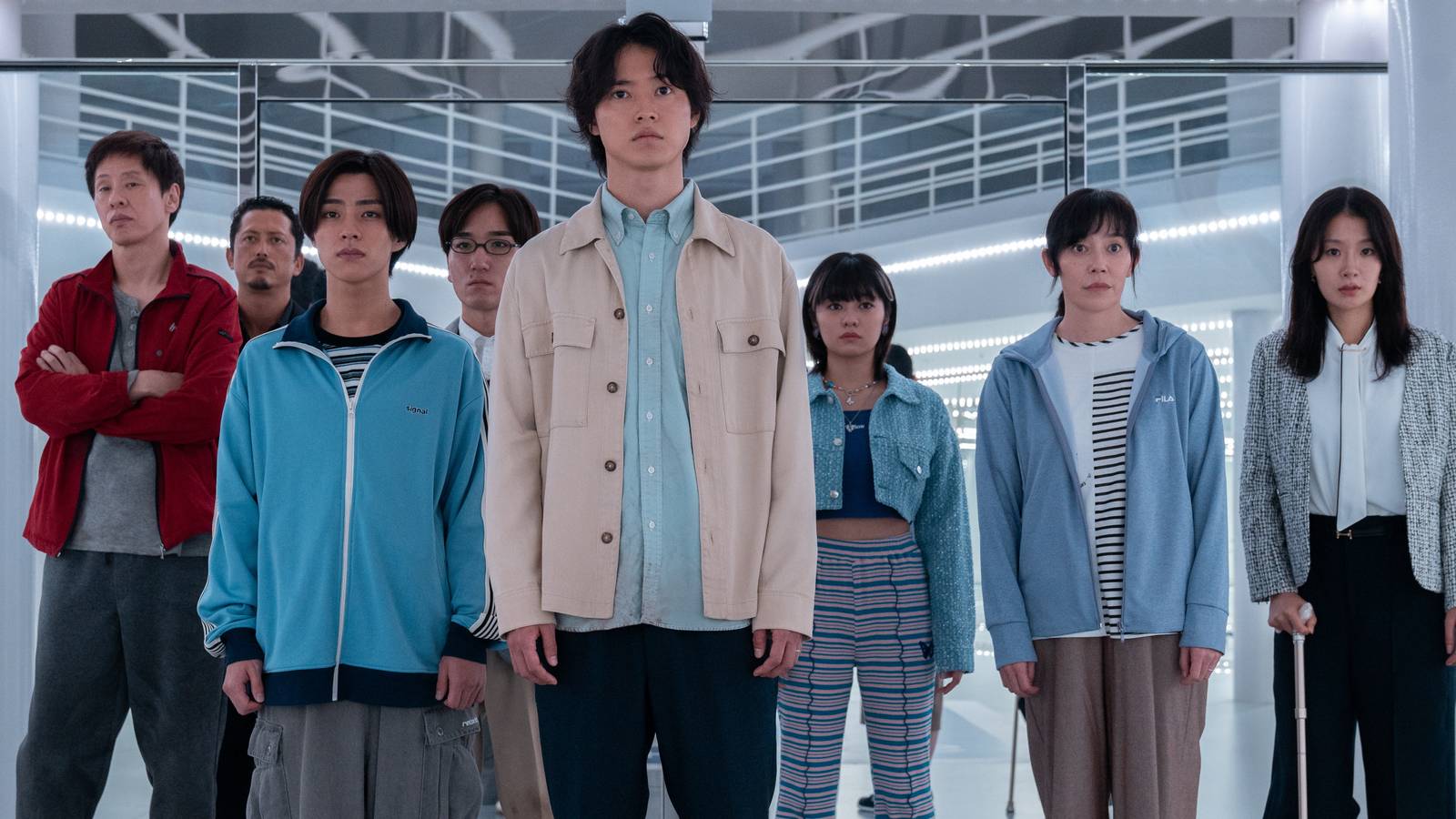 Netflix's Alice in Borderland Is a Streaming Hit, But Nowhere Near ...