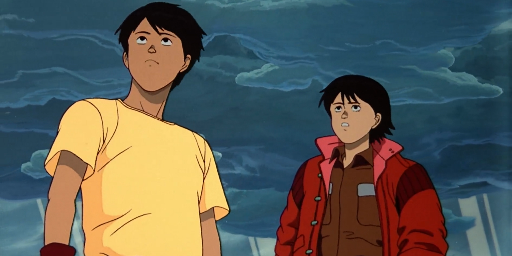 10 Anime Movies With Perfect Endings