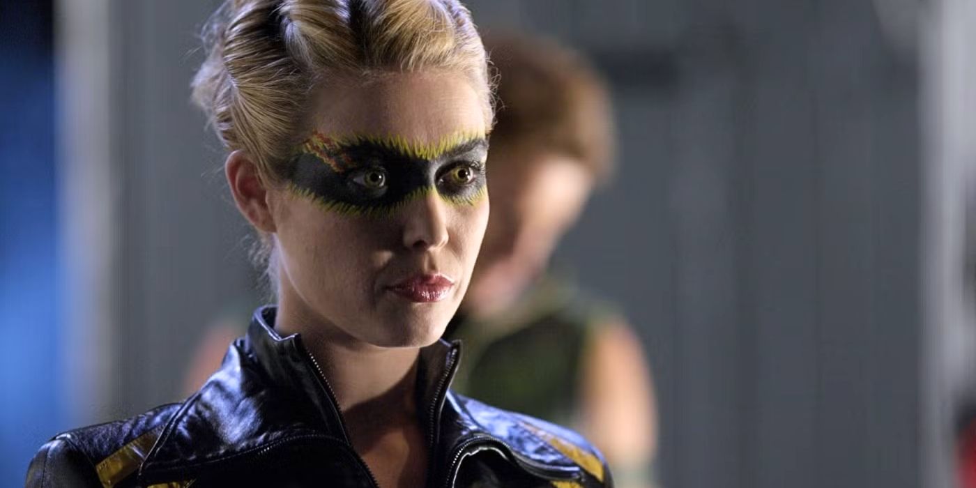 Smallville’s 10 Best Clark Kent & Lois Lane Moments in the Series, Ranked