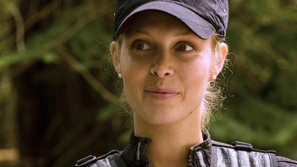 'I Hope Amazon Reboots It': Stargate Star Reveals Revival Plans for Iconic Sci-Fi Franchise ...