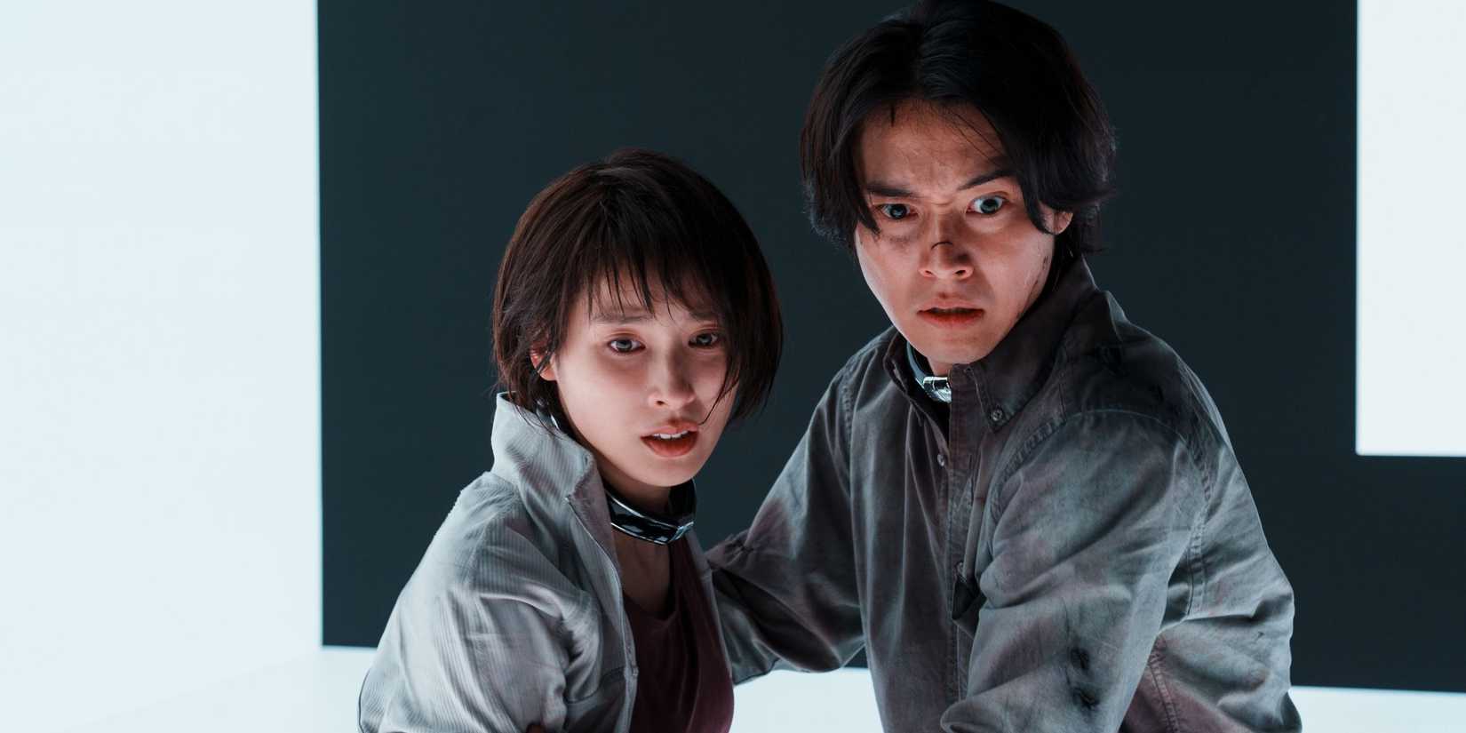 Netflix's Alice in Borderland Season 3 Ending Explained