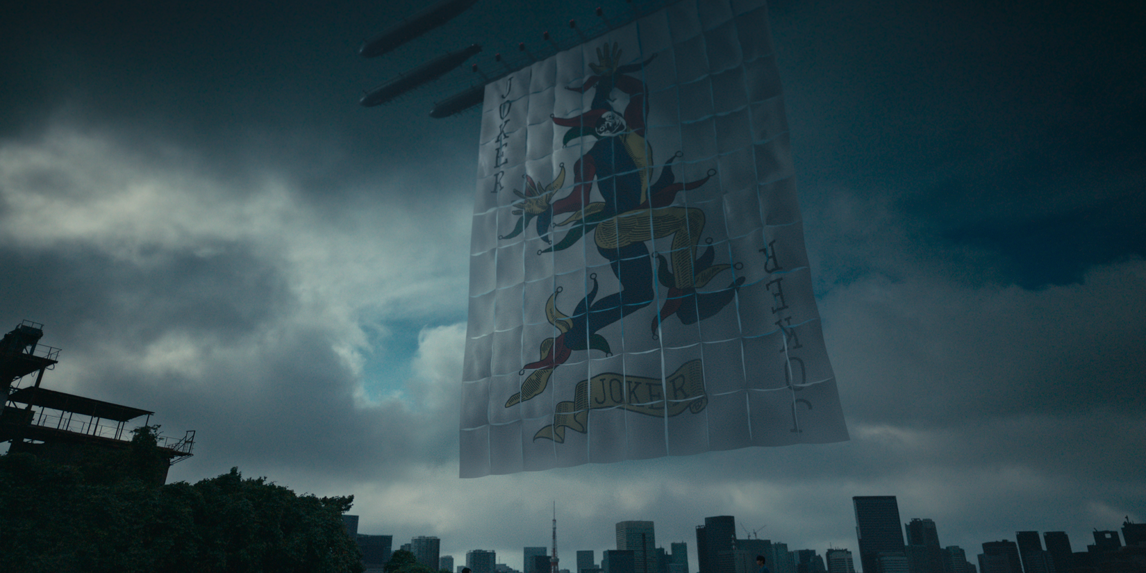 Why Is It Called Alice in Borderland?