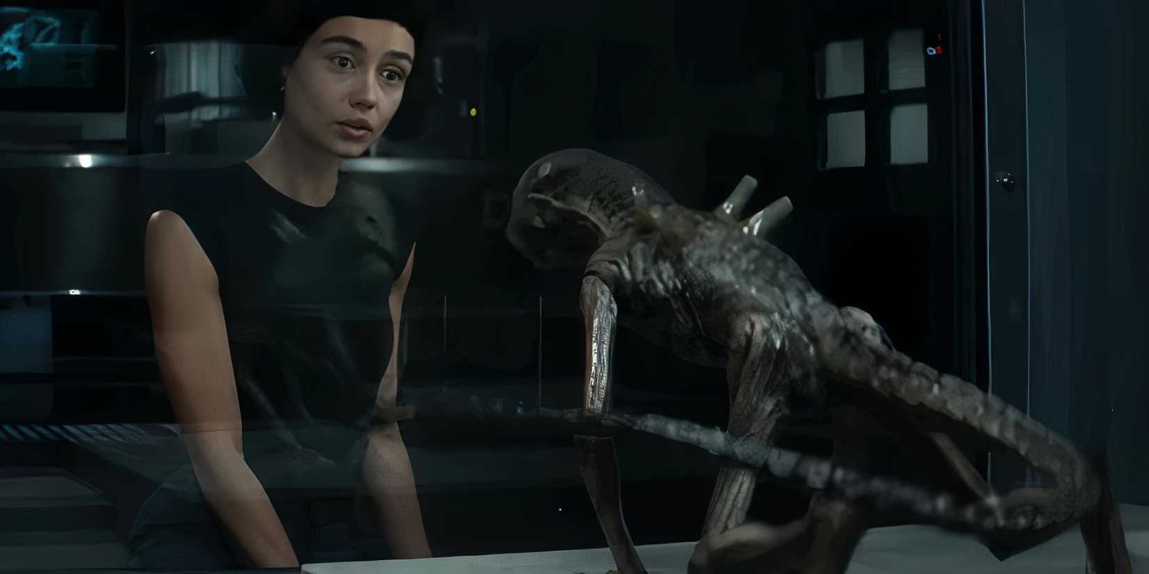 Everything We Know About Alien: Earth Season 2: Is It Renewed, and What ...