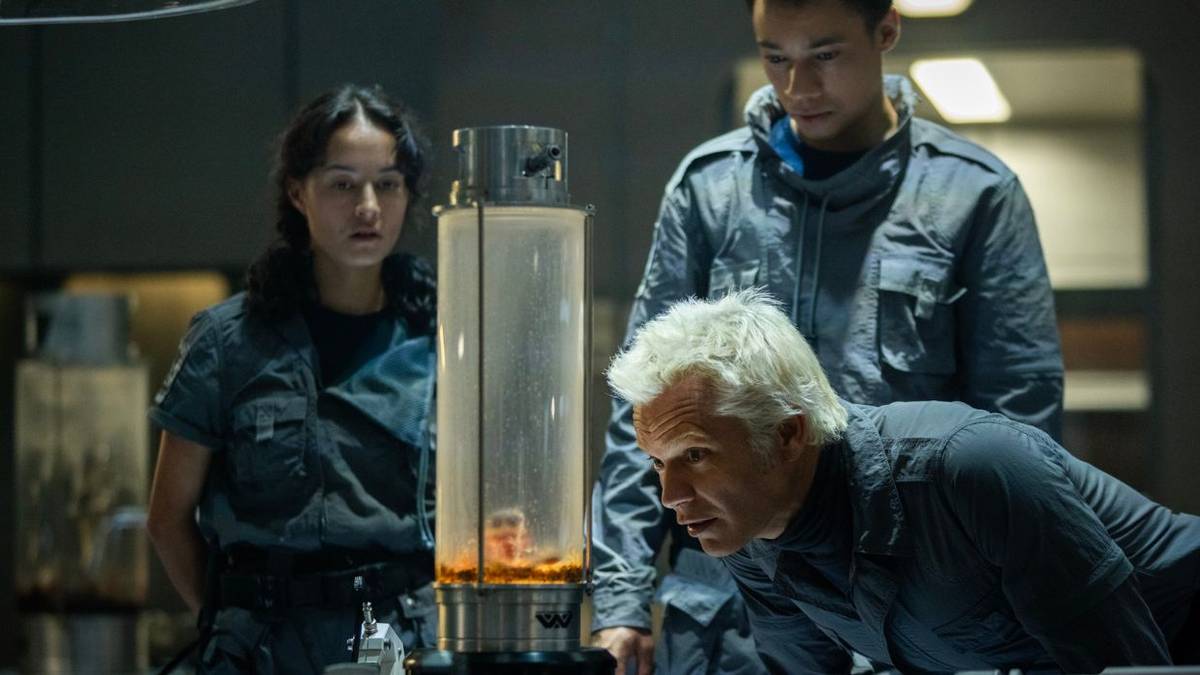 Alien: Earth's Season 1 Finale Has 1 Glaring Disappointment Too Big to ...