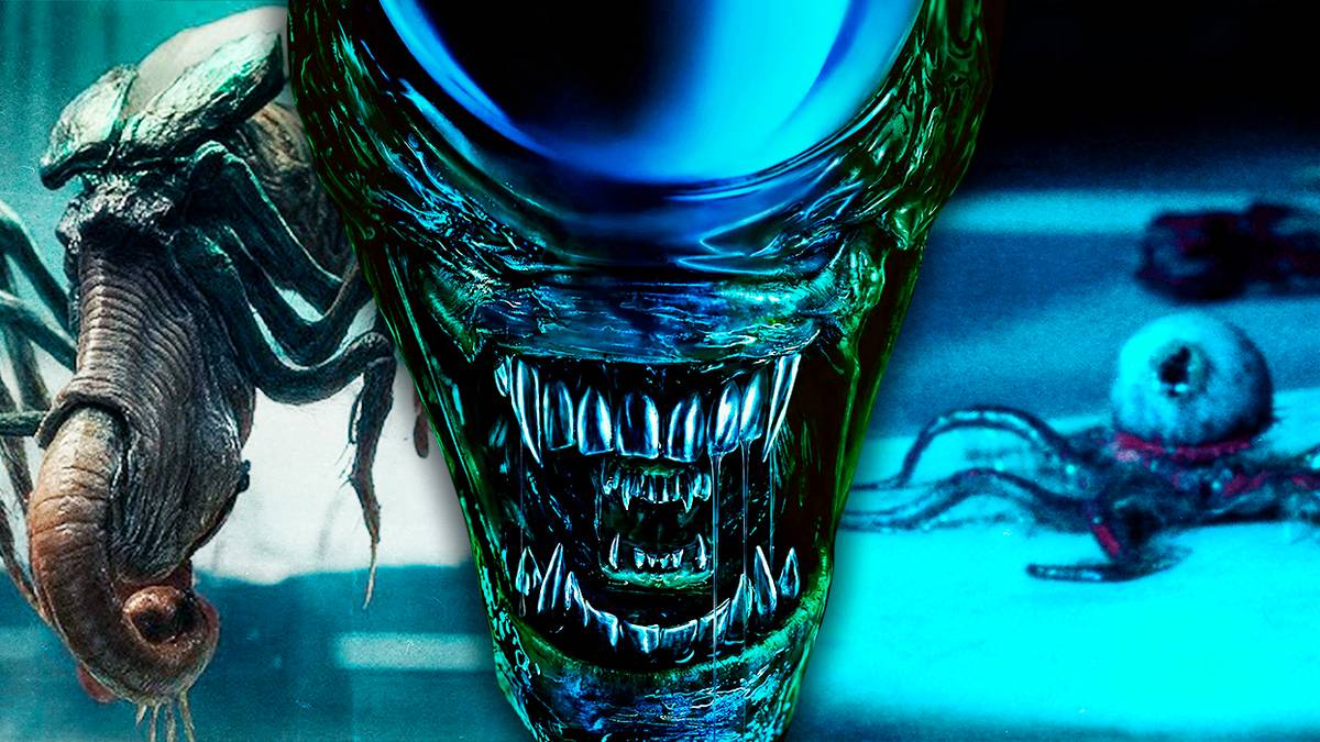 Alien: Earth Has Divided Fans Over Its Most Notorious Monster Yet