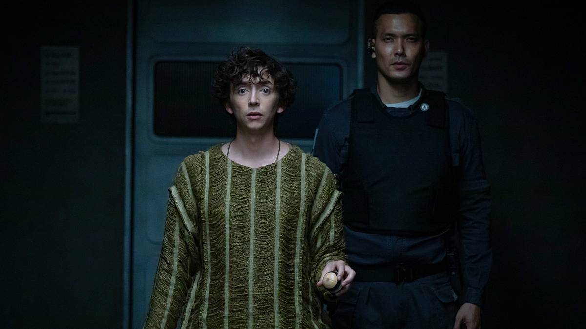 Alien: Earth’s Season 1 Finale Twist Is Darker Than Fans Ever Expected