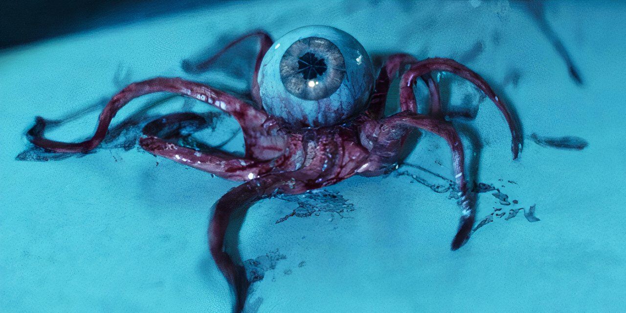 Hulu's 95% Sci-Fi Show Just Broke Alien Lore With a Horrifying New ...