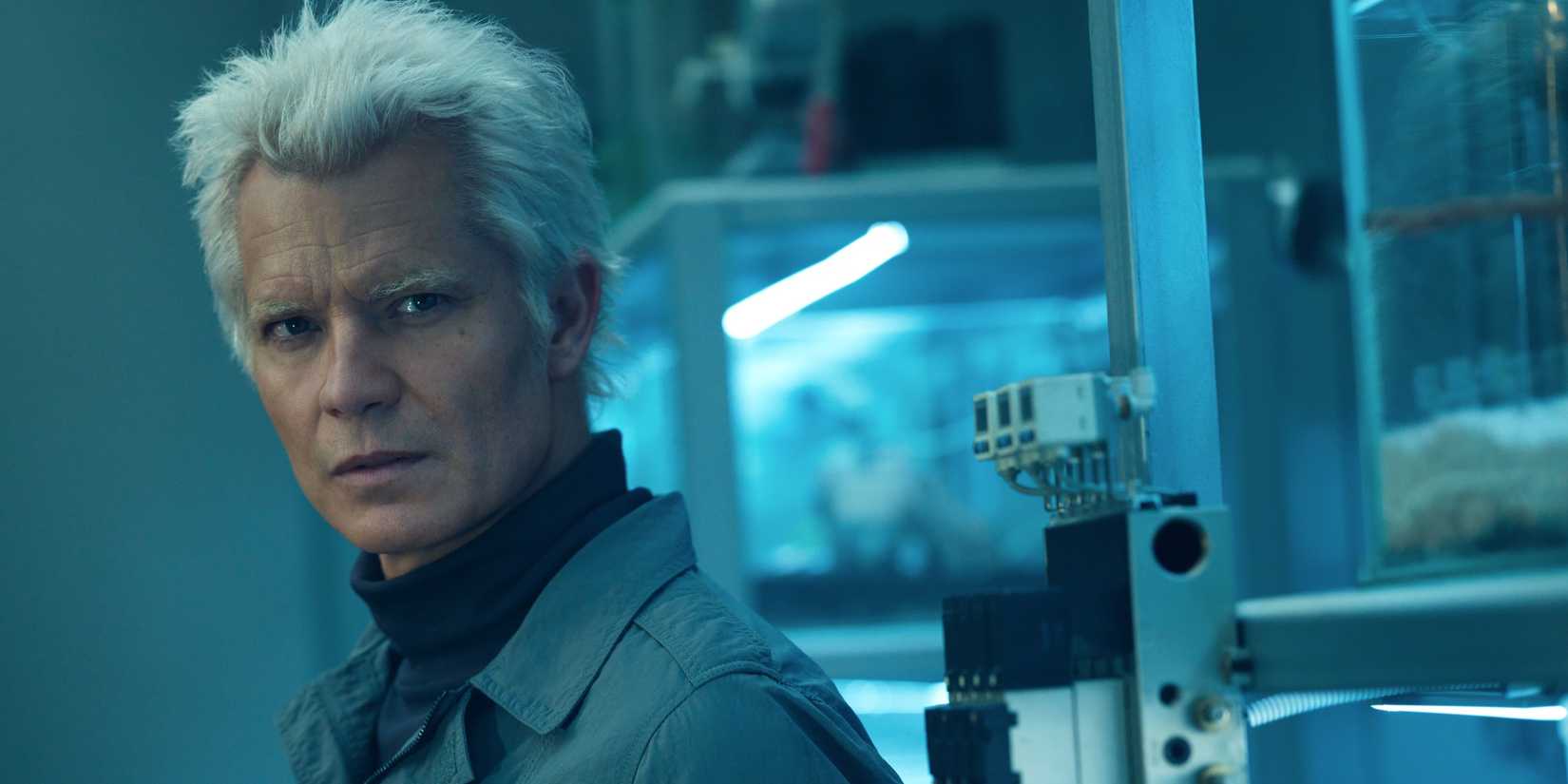 Alien: Earth Cast & Crew Reveal the Secrets Behind FX’s Epic Sci-Fi ...