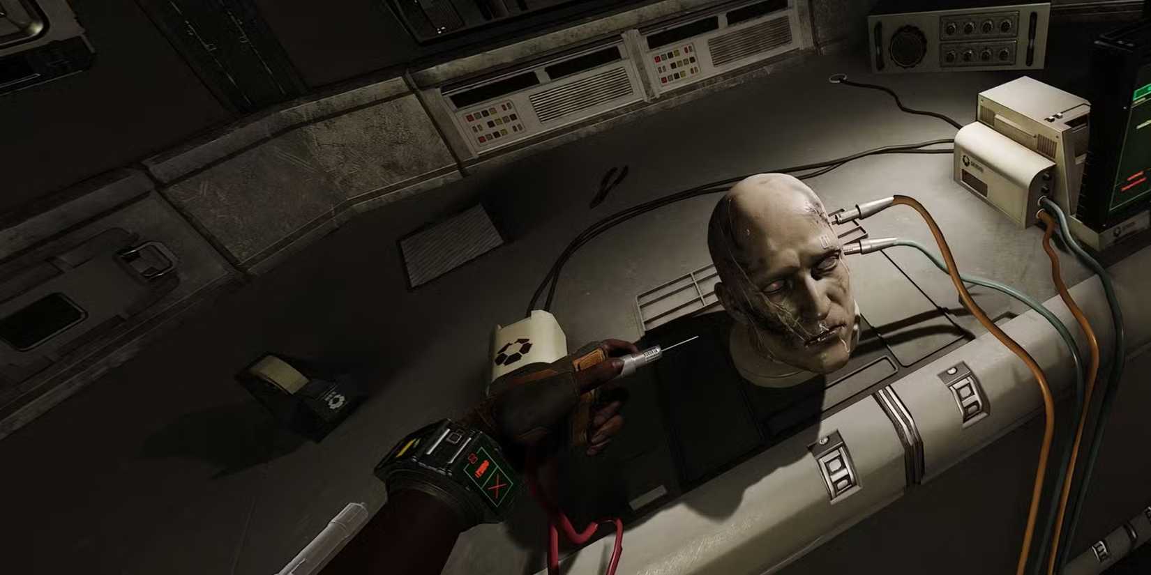 Alien: Rogue Incursion Review (PC/Console)