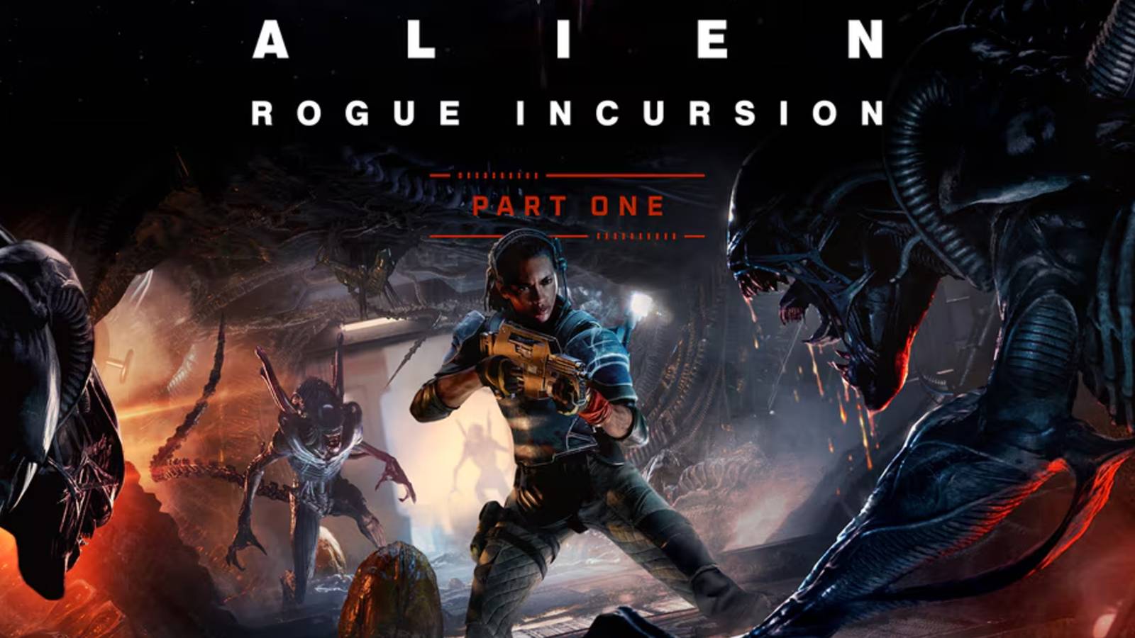 Alien: Rogue Incursion Review (PC/Console)