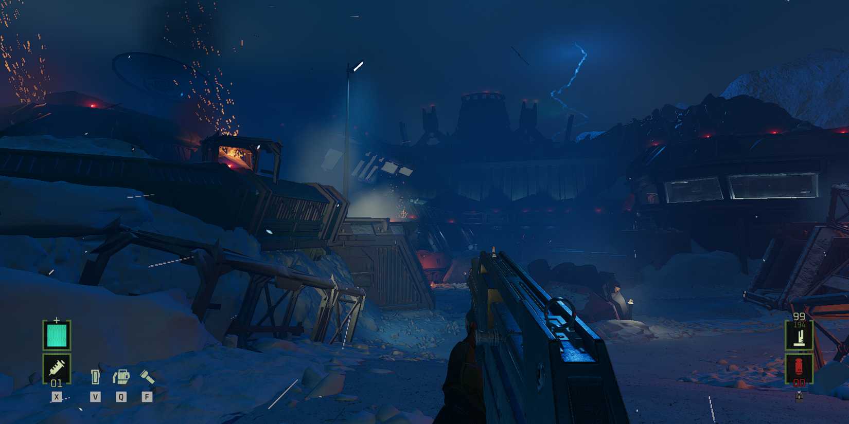 Alien: Rogue Incursion Review (PC/Console)