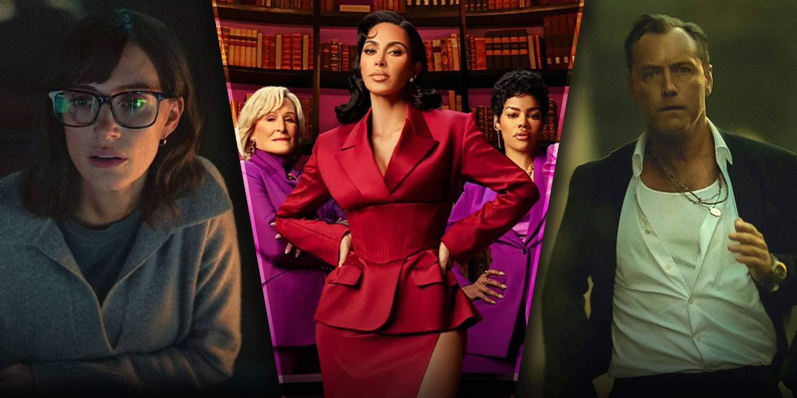 Every New Drama Premiering This Fall Ranked By Hype