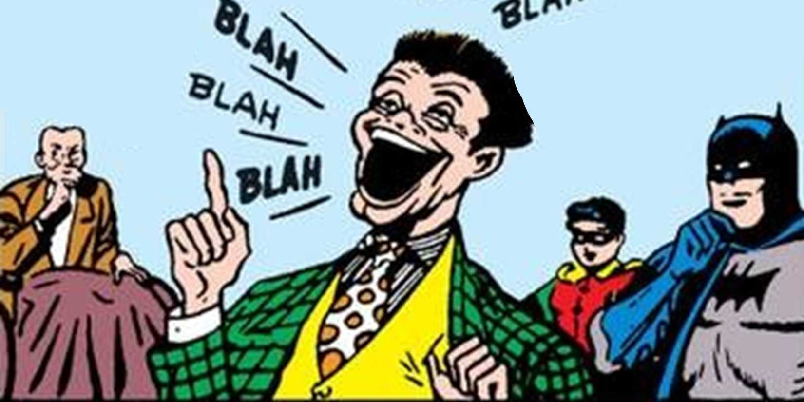 25 Forgotten DC Characters Who Deserve A Comeback