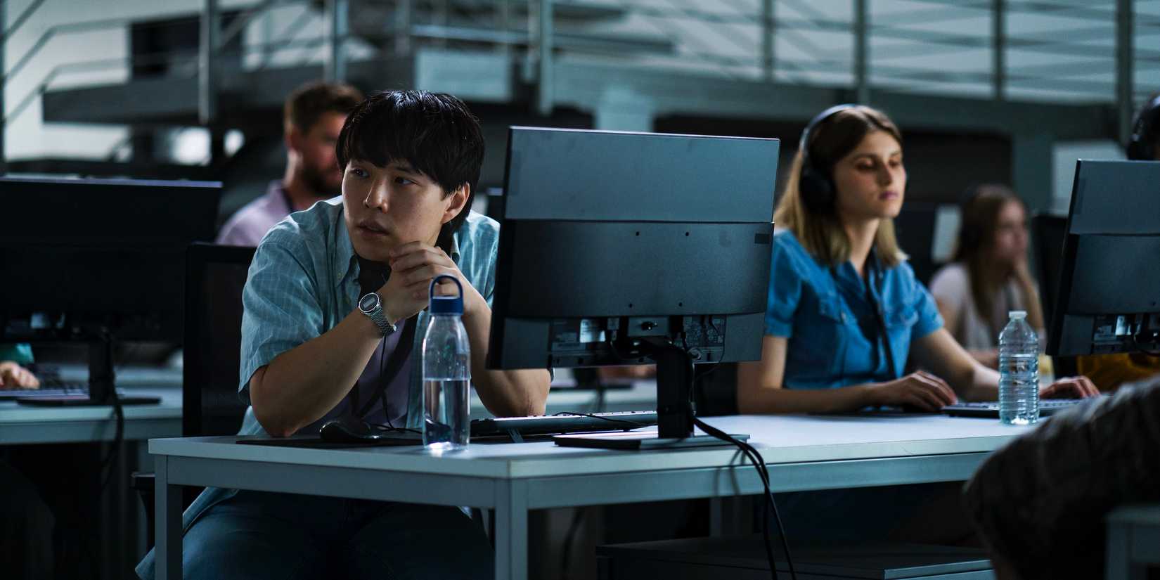 American Sweatshop Review: Lili Reinhart Shines Despite Messy Story