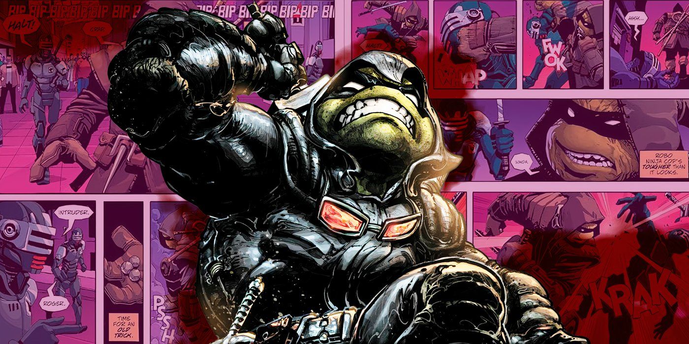 Teenage Mutant Ninja Turtles 2 Still Defines the Early ’90s Blockbuster Era